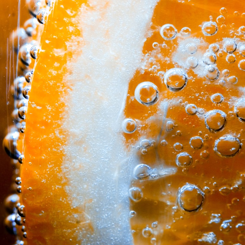 Orange Ginger Fizz Fragrance Oil – Candle Cocoon, LLC