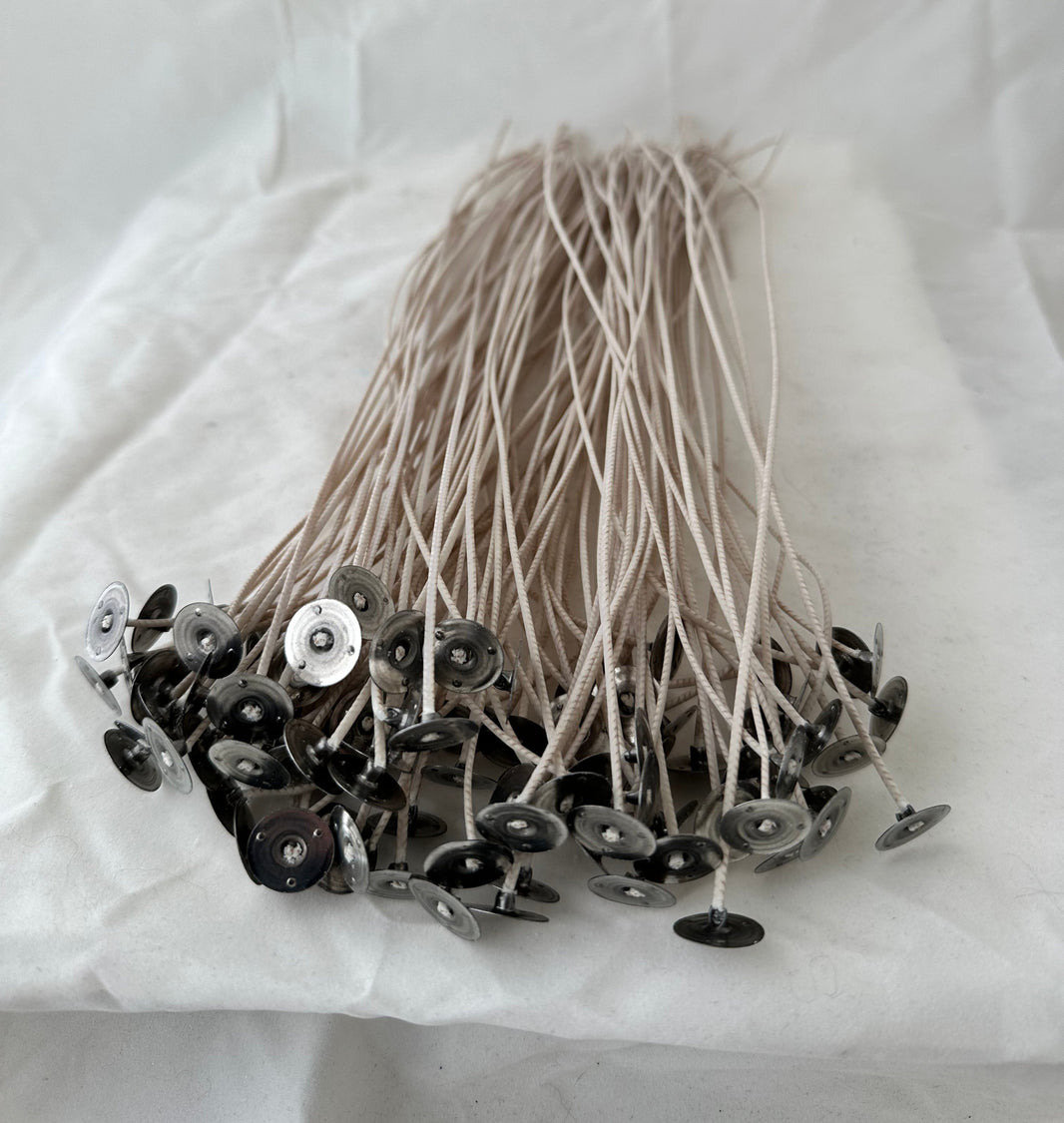 Wicks for Candlemaking – Candle Cocoon, LLC