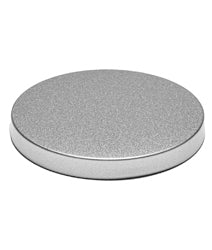 Large Metal Lid in Chrome, Black, Silver, Rose Gold, Gold - AFFILIATED ...
