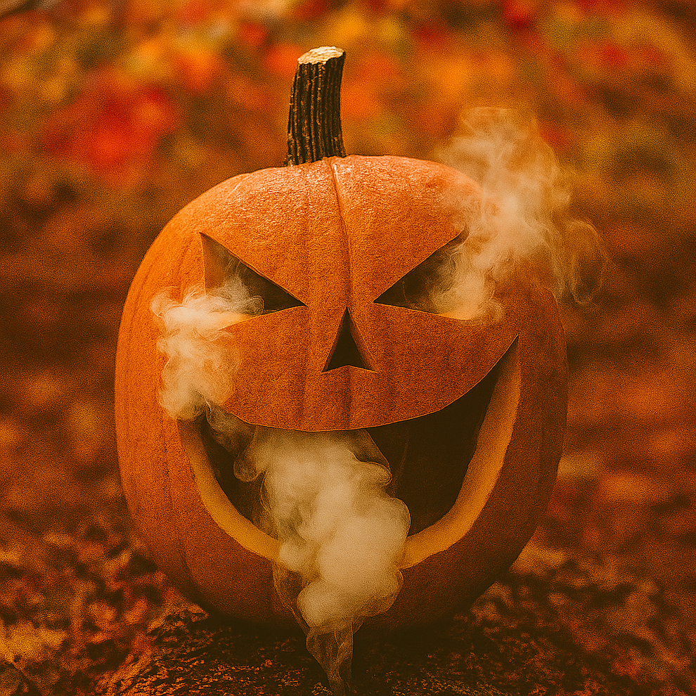 Ultimate Pumpkin Fragrance Oil Set – Candle Cocoon, LLC