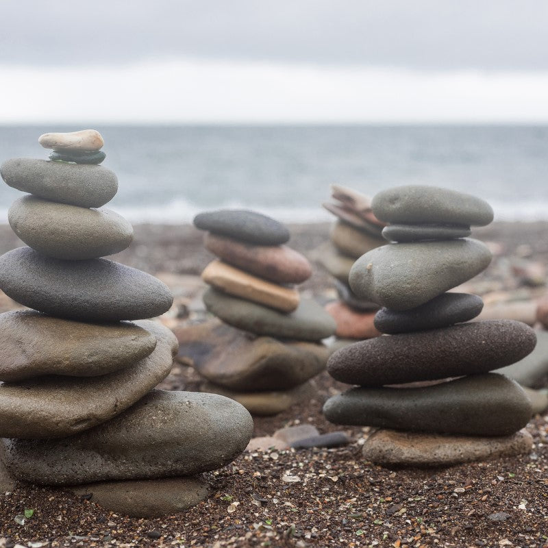 Stone Fragrance Oil – Candle Cocoon, LLC