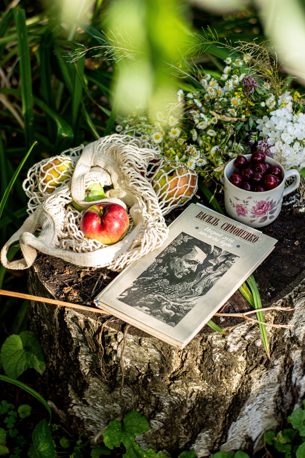 Fairy Tale Bliss Candle Fragrance Oil – Candle Cocoon, LLC